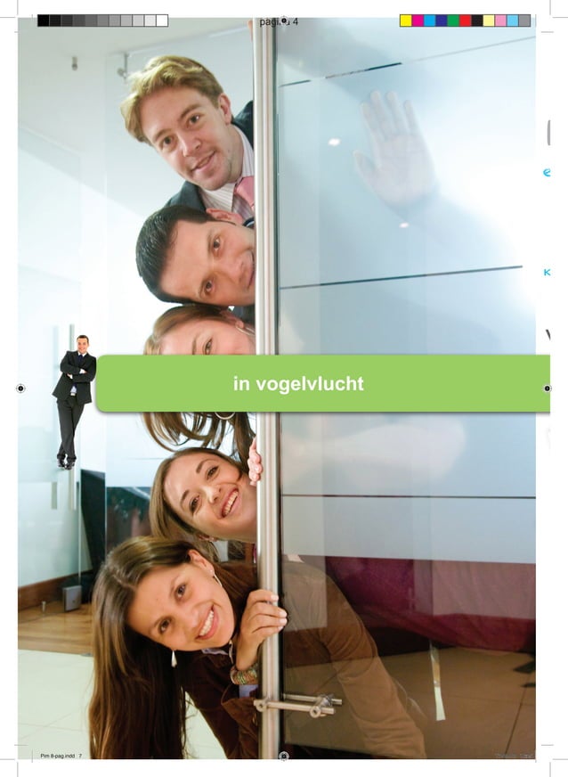 Pim - Pensioen inventarisatie model | PDF