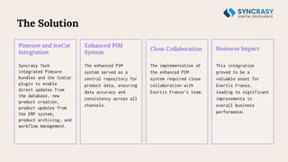Case Study | Pimcore and IceCat Integration for Efficient Product Management.pdf