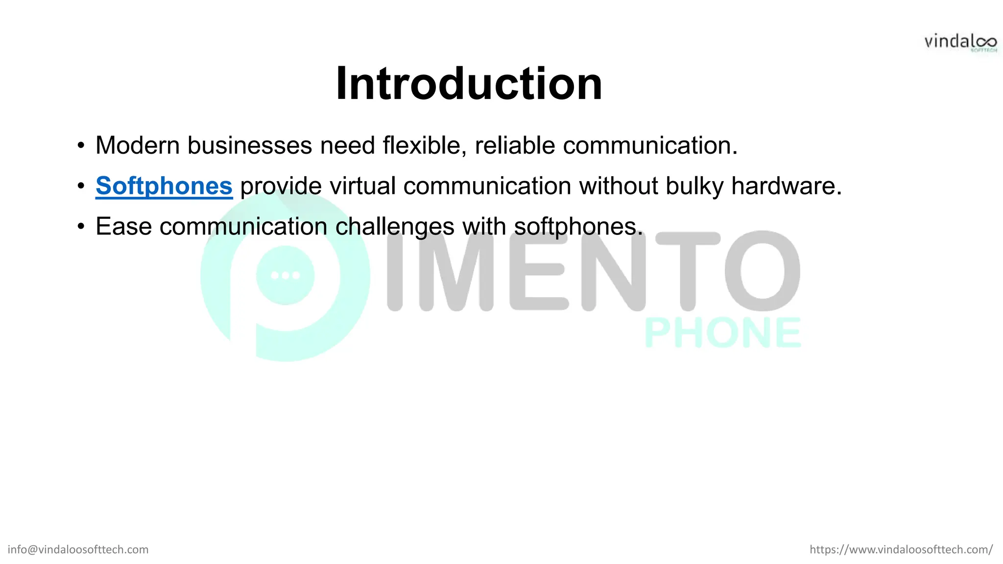 Softphone: Its Types and Top Features That You Must Know | PPT