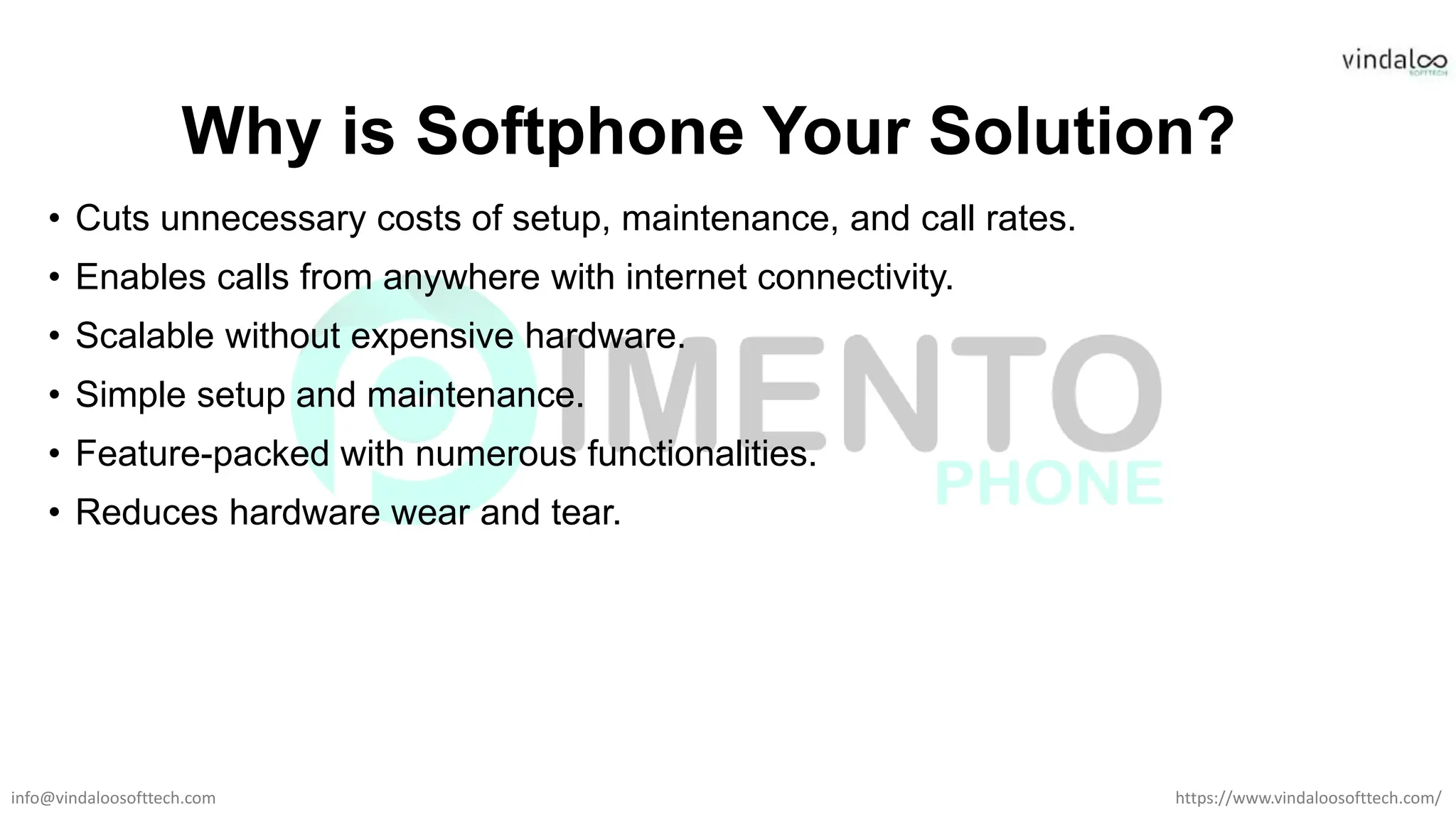 Softphone: Its Types and Top Features That You Must Know | PPT