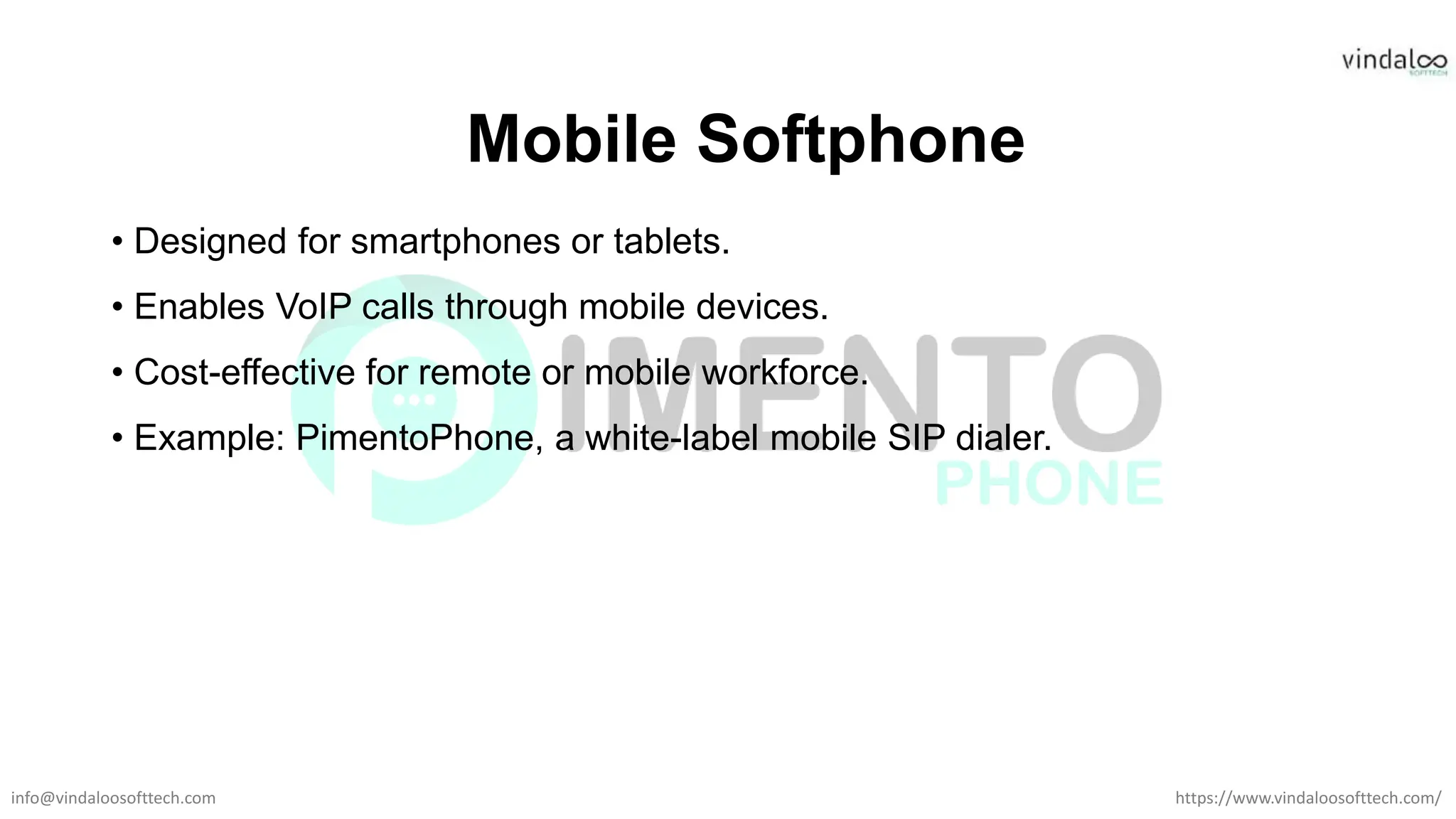 Softphone: Its Types and Top Features That You Must Know | PPT