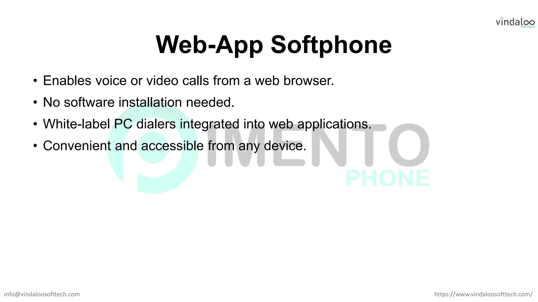 Softphone: Its Types and Top Features That You Must Know | PPT