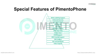Softphone: Its Types and Top Features That You Must Know | PPTX