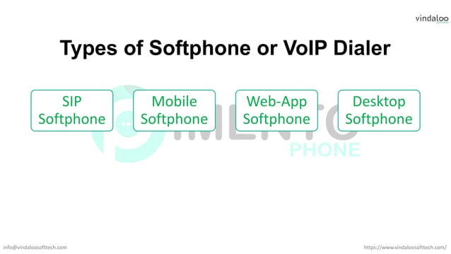 Softphone: Its Types and Top Features That You Must Know | PPT