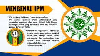 Pimpinan Cabang Ikatan Pelajar Muhammadiyah Biringkanaya.pptx