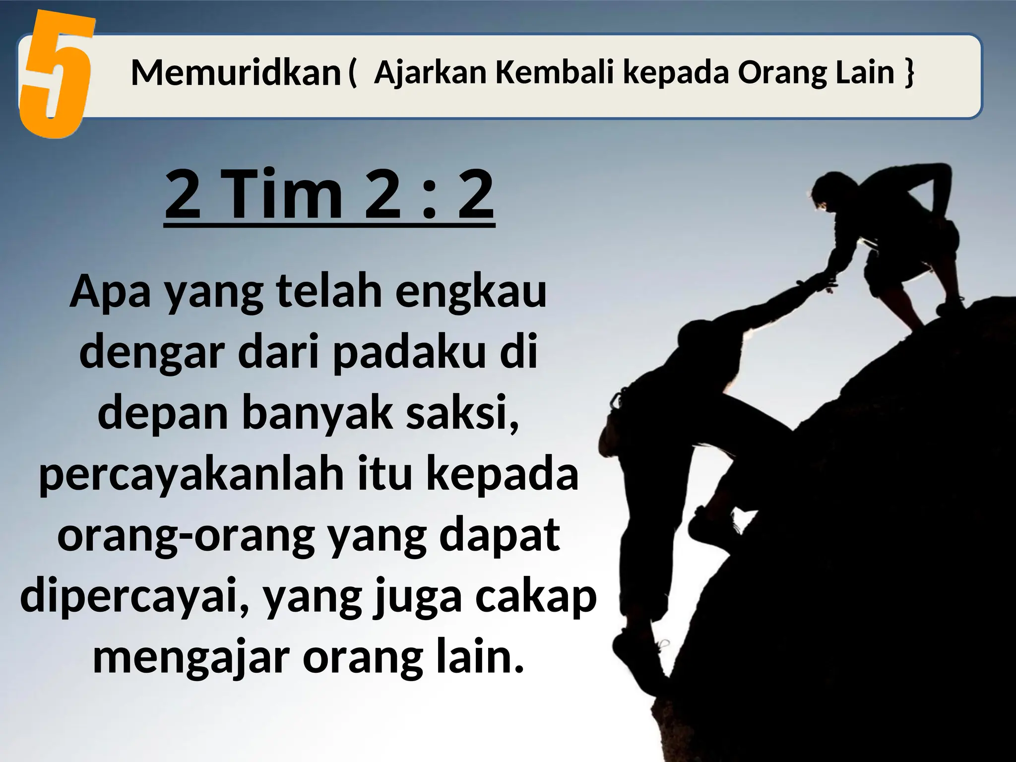 Pimpinan yang diubahkan cmni_Finalll.ppt