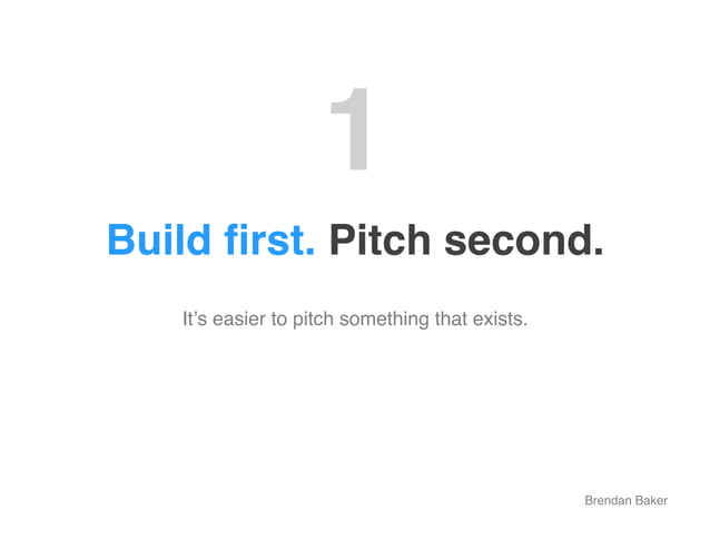 Pimp Your AngelList Profile V2 | PPT