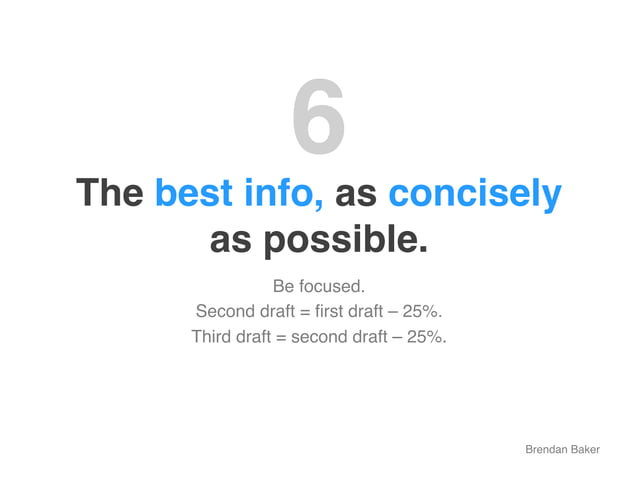 Pimp Your AngelList Profile V2 | PPT