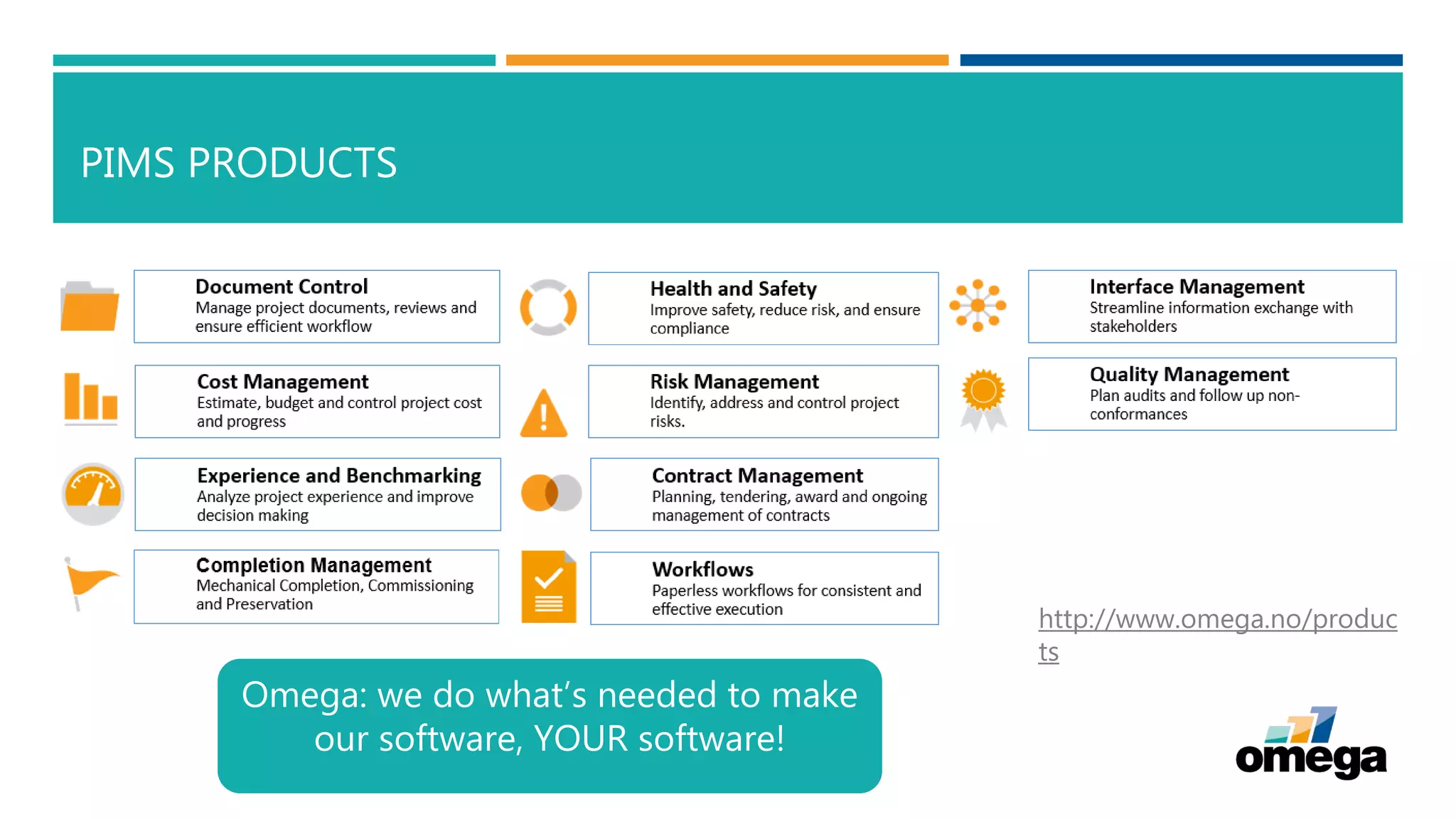 Pims HSE Management System Webinar Presentation | PPTX