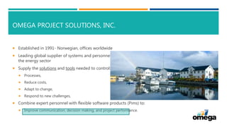 Pims HSE Management System Webinar Presentation | PPTX