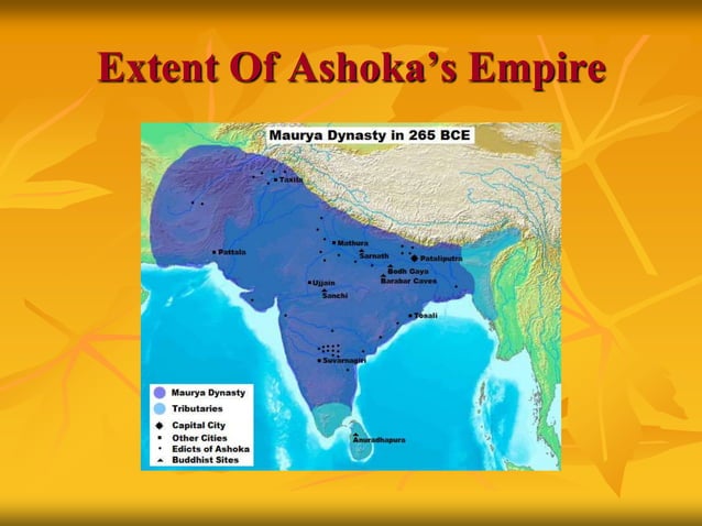 GFGC CHIKKABASUR ( ASHOKA EMPIRE ) | PPT