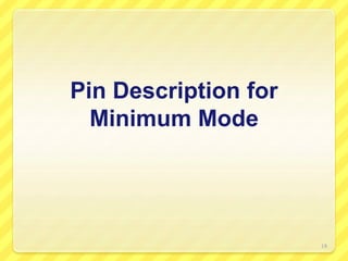 pin-diagram-details-of-8086-microprocessor | PPT