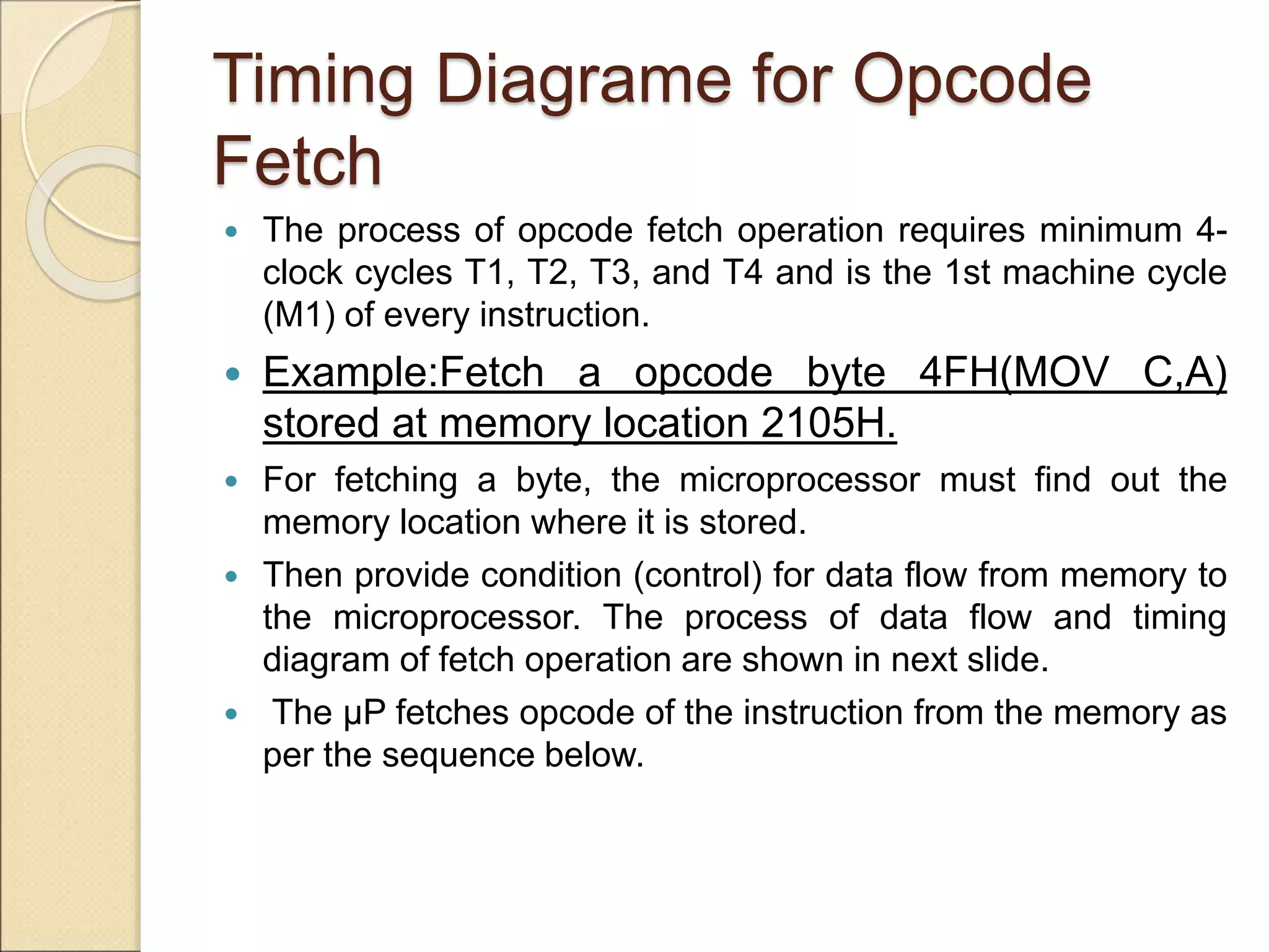 pin-diagram of 8085_new.ppt | Computer Peripherals | Computing