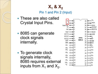 pin-diagram of 8085_new.ppt