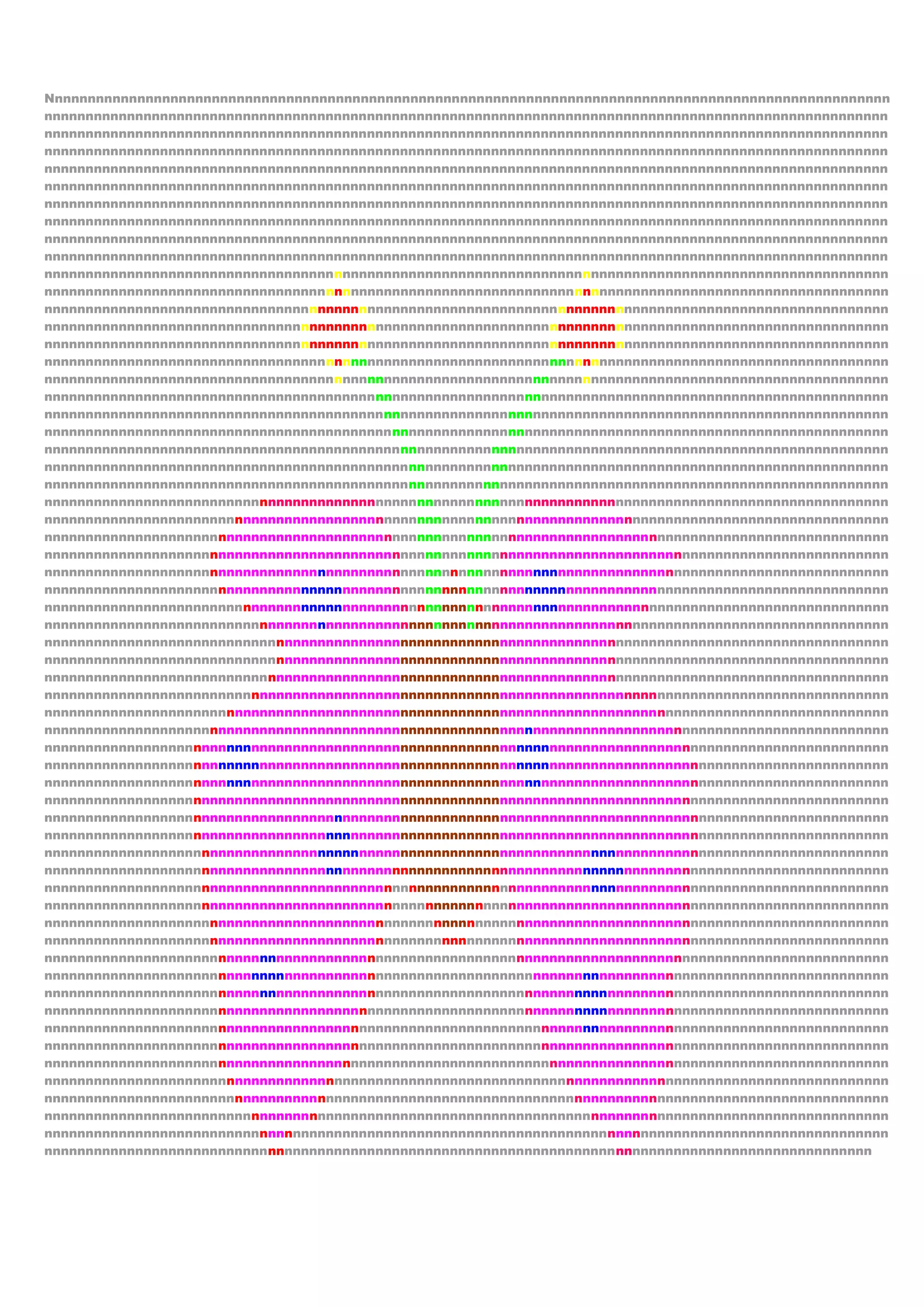 Pinacograma | DOC