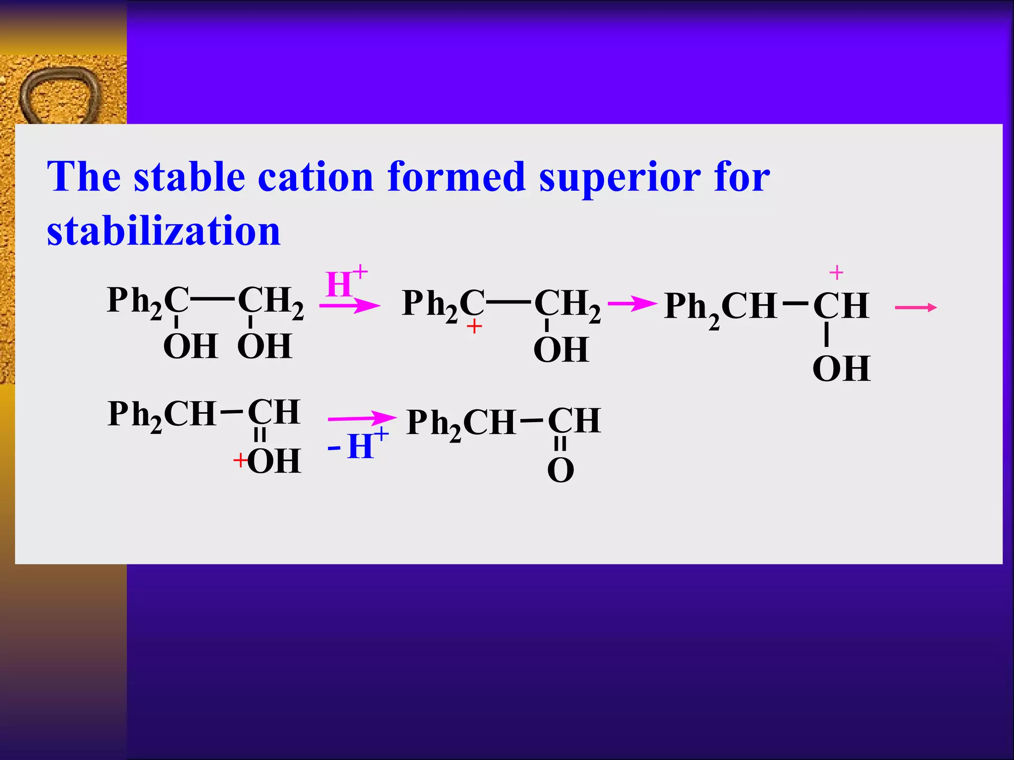 Pinacol | PPT