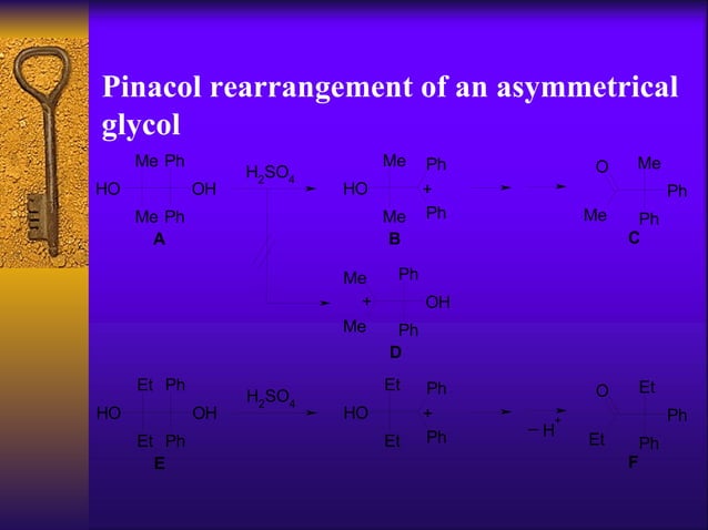 Pinacol | PPT