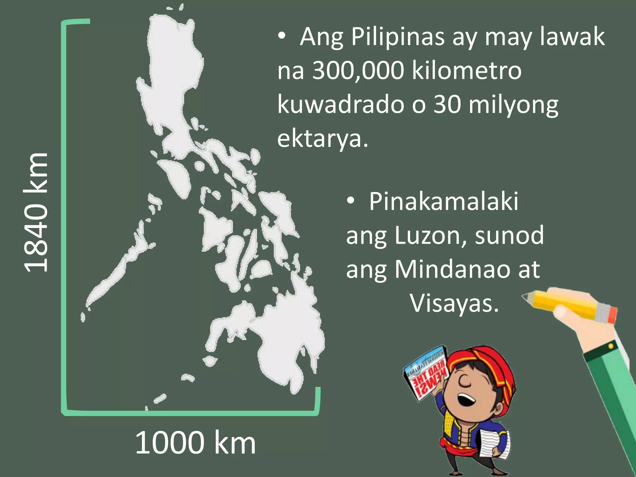 Aralin 1: Pinagkukunang Yaman ng Pilipinas | PPTX