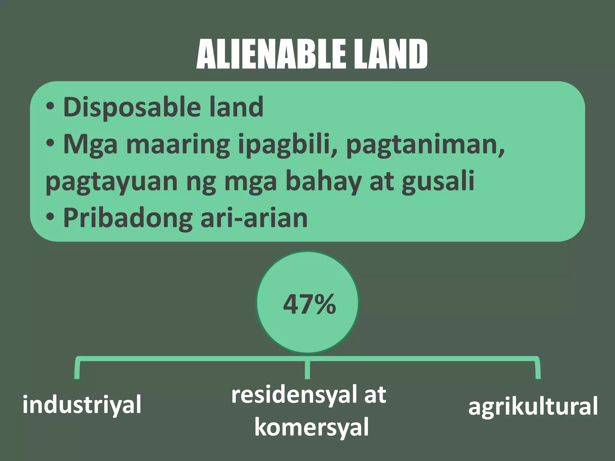 Aralin 1: Pinagkukunang Yaman ng Pilipinas | PPTX