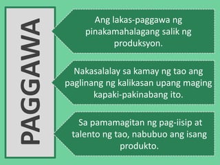 Aralin 1: Pinagkukunang Yaman ng Pilipinas