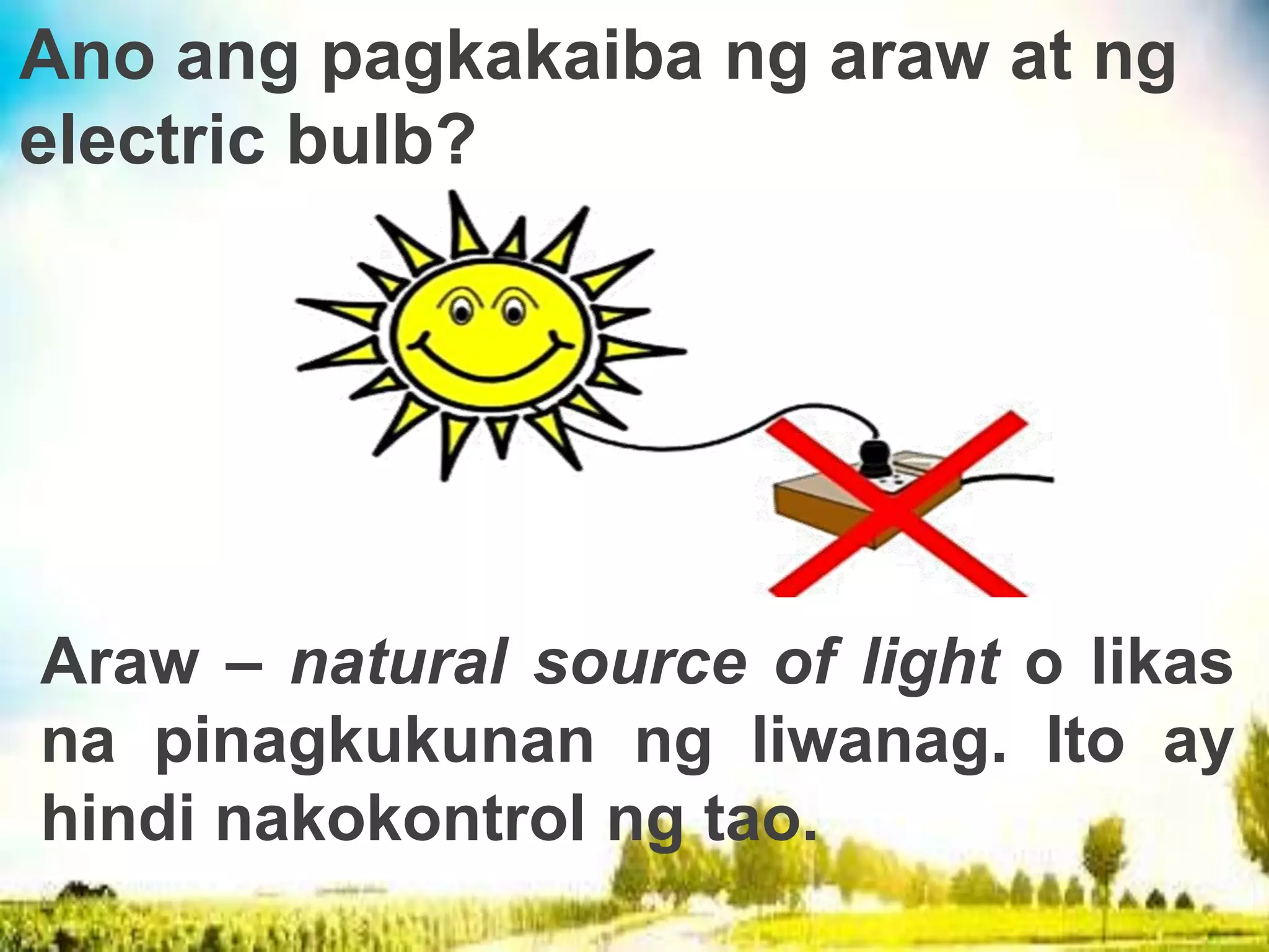 Pinagmulan ng Liwanag.pptx