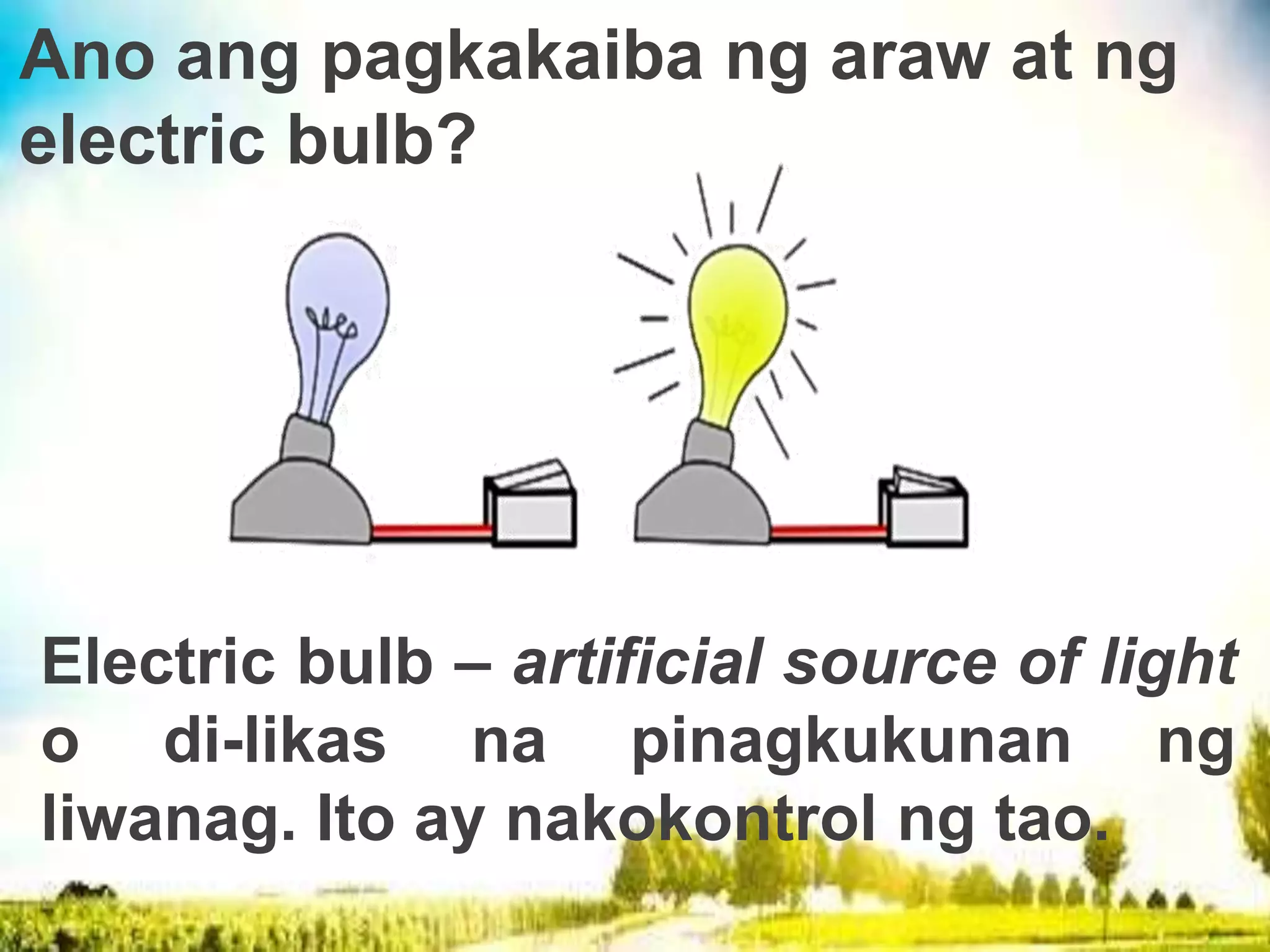 Pinagmulan ng Liwanag.pptx