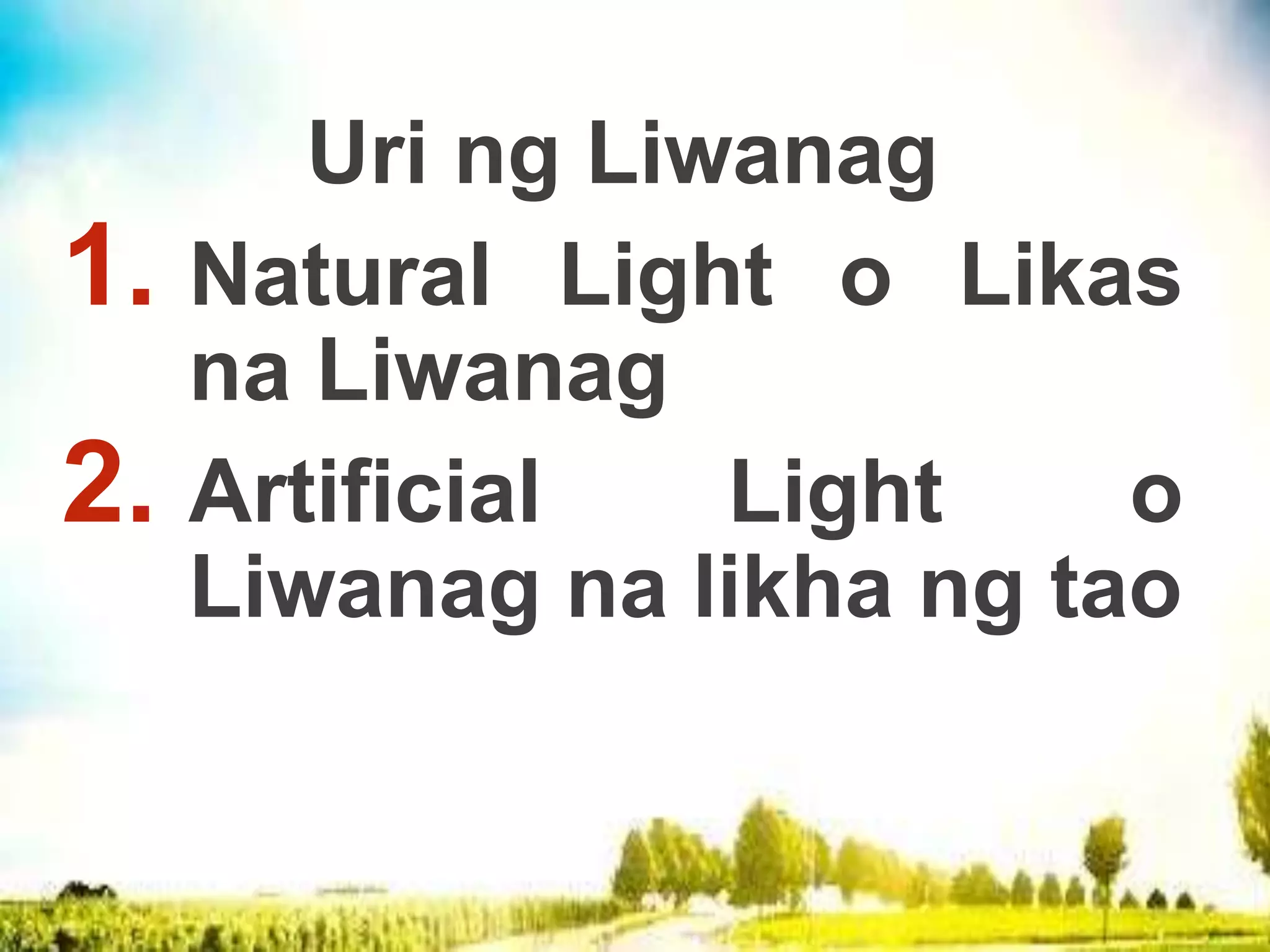 Pinagmulan ng Liwanag.pptx