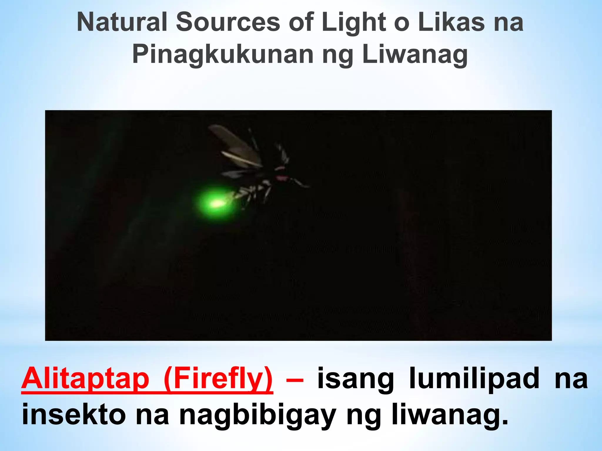 Pinagmulan ng Liwanag.pptx