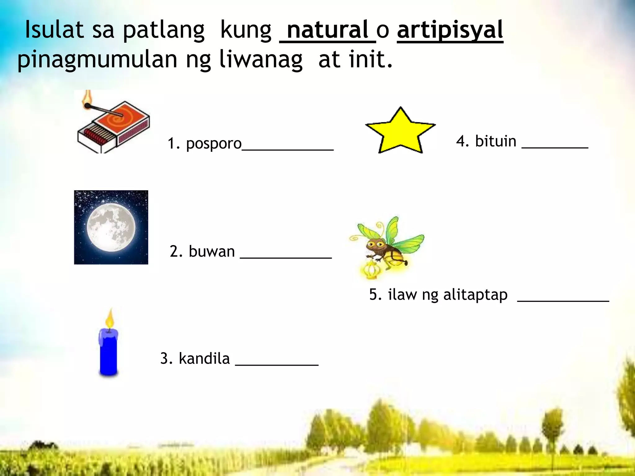 Pinagmulan ng Liwanag.pptx