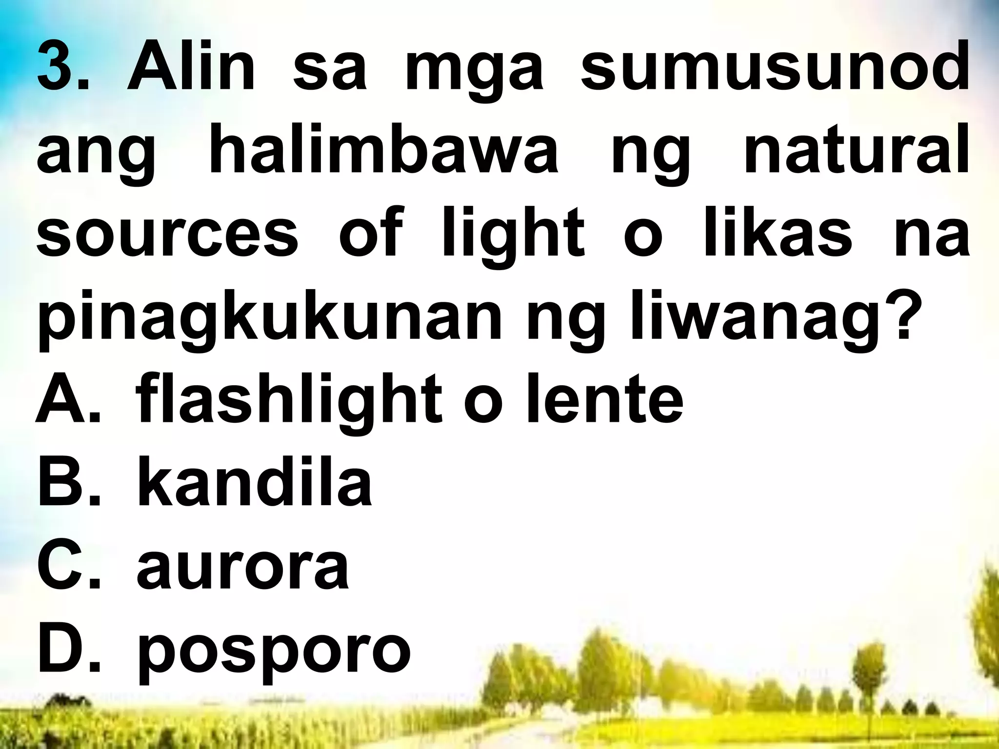 Pinagmulan ng Liwanag.pptx