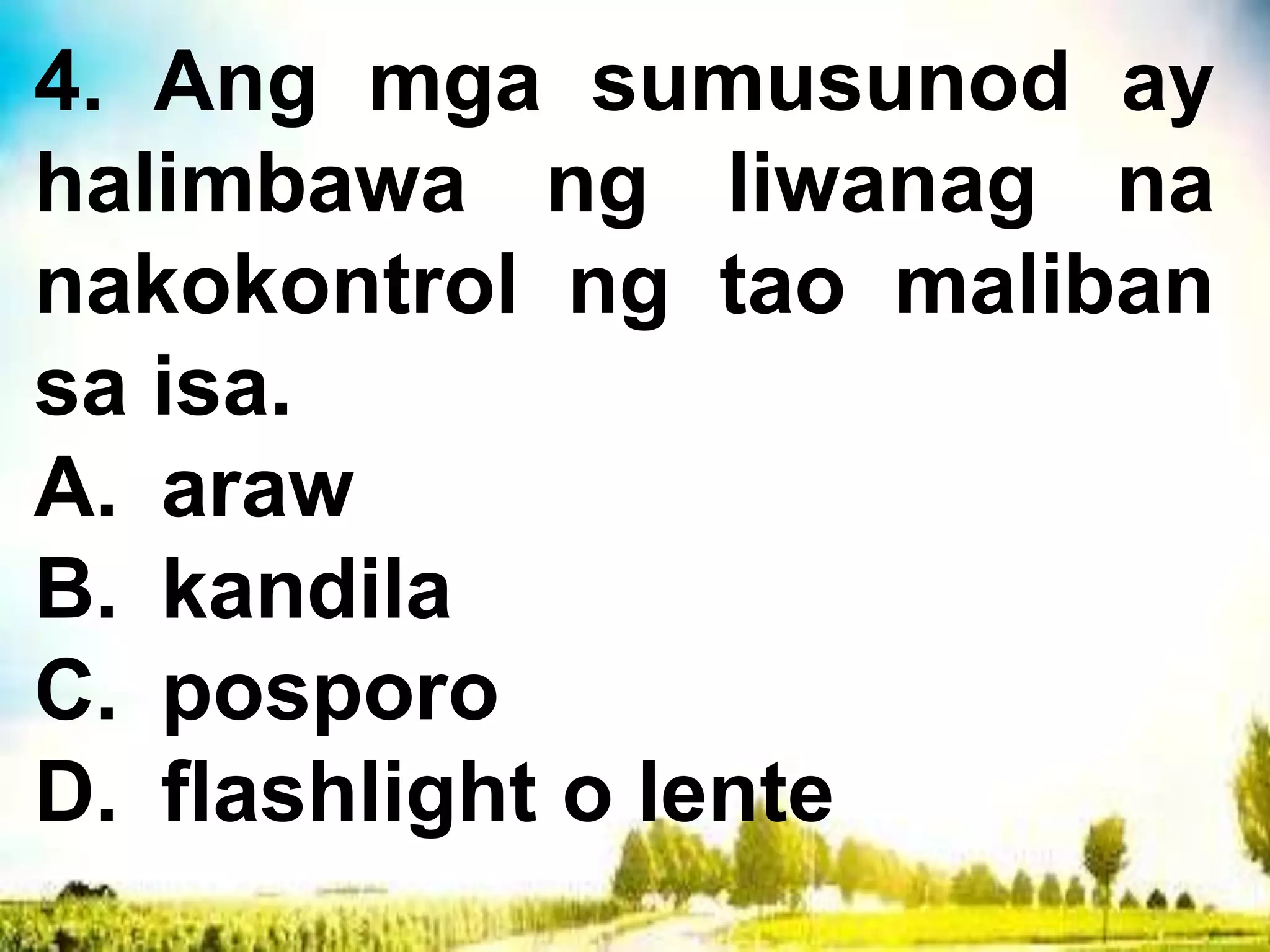 Pinagmulan ng Liwanag.pptx