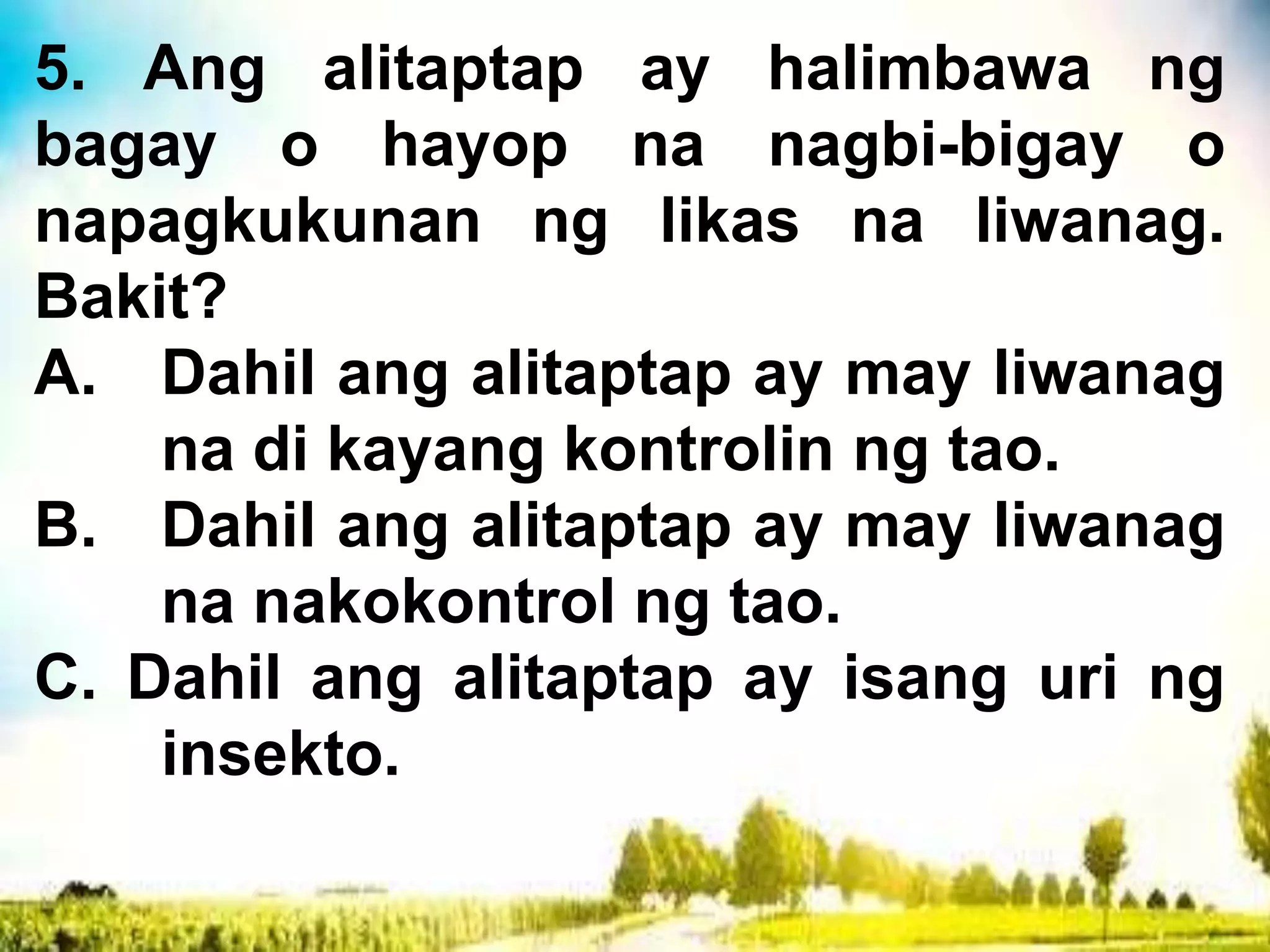 Pinagmulan ng Liwanag.pptx