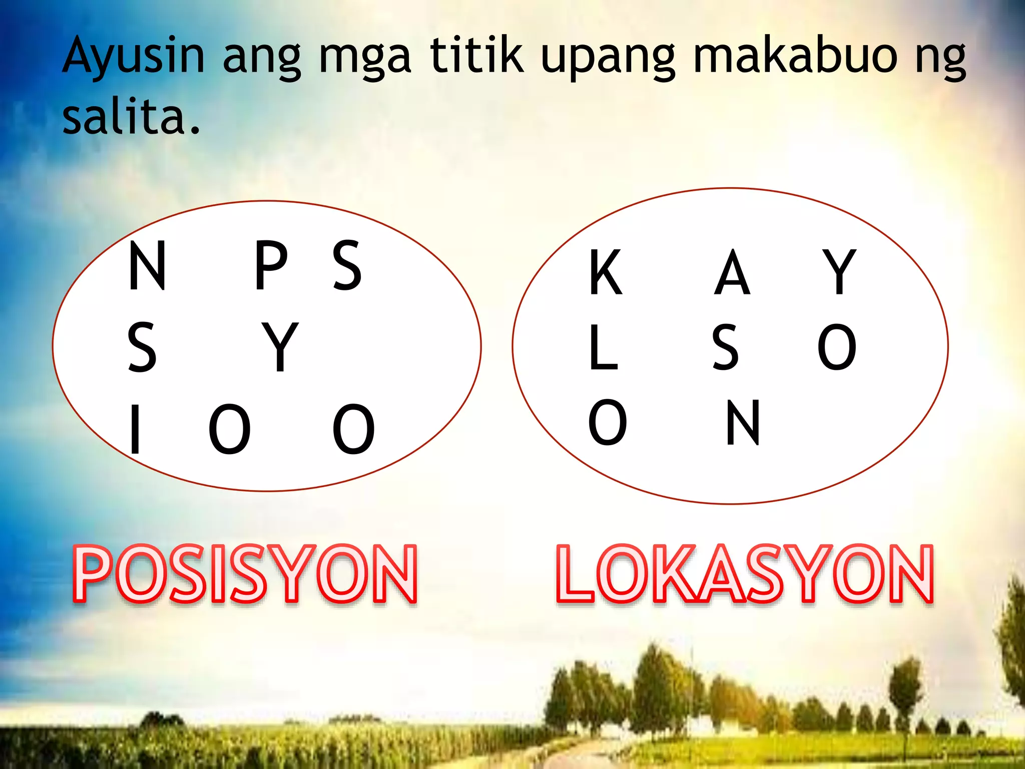 Pinagmulan ng Liwanag.pptx