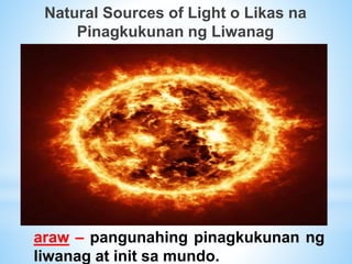 Pinagmulan ng Liwanag.pptx