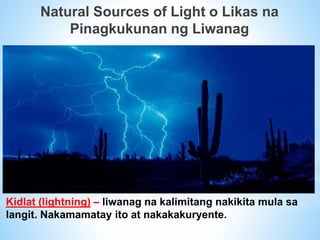 Pinagmulan ng Liwanag.pptx