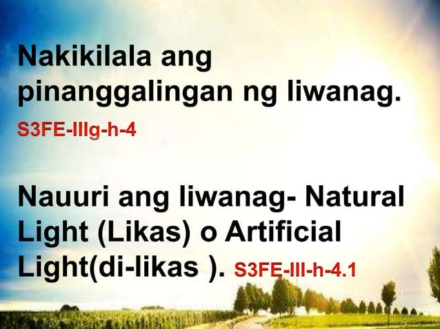 Pinagmulan ng Liwanag.pptx