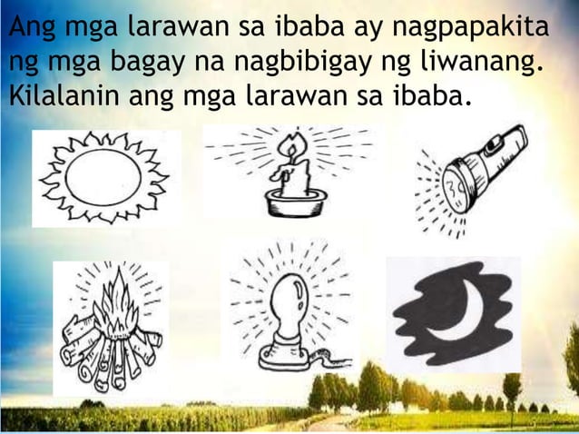 Pinagmulan ng Liwanag.pptx