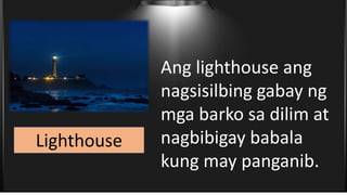Pinagmulan ng Liwanag - Quarter3.pptx