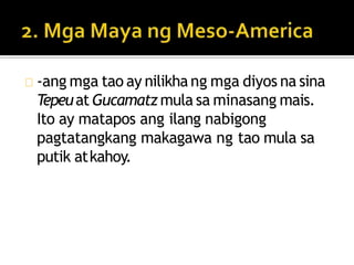 Pinagmulan ng Tao.pptx