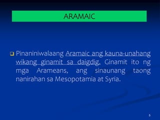 PINAGMULAN NG WIKA.ppt.ppt