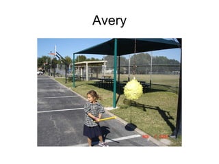 Breaking the Pinata in Spanish | PPT