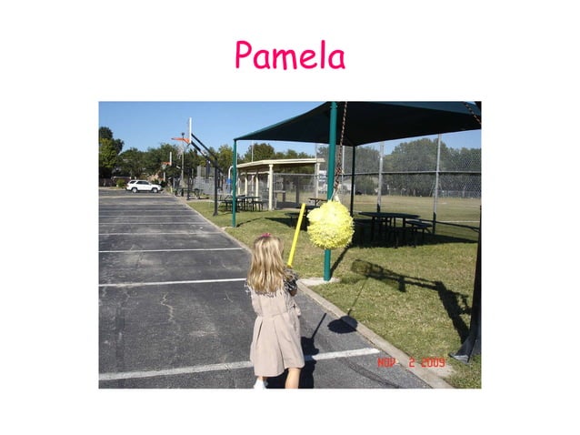 Breaking the Pinata in Spanish | PPT
