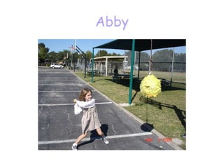 Breaking the Pinata in Spanish | PPT