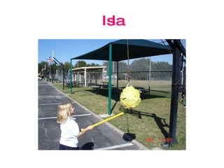 Breaking the Pinata in Spanish | PPT
