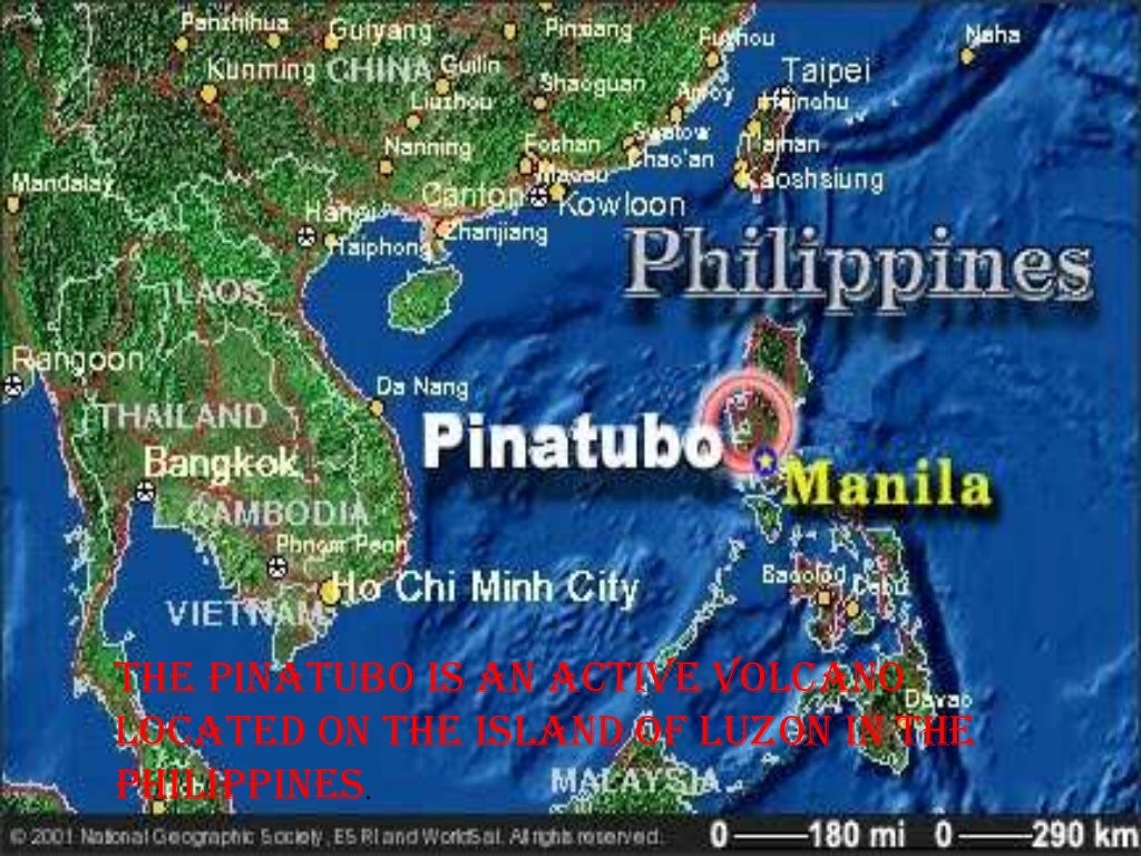 Pinatubo