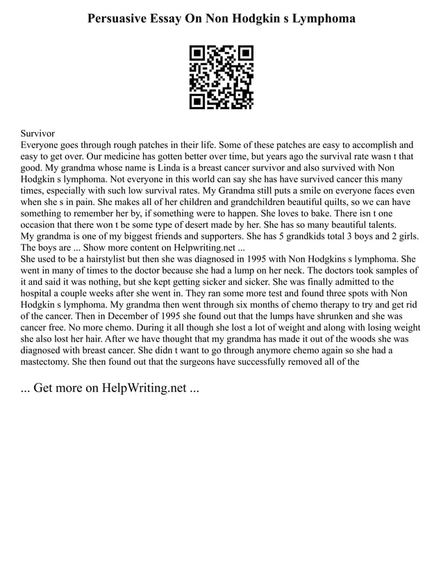 Pin By On Writing Ideas Argumentative Ess | PDF