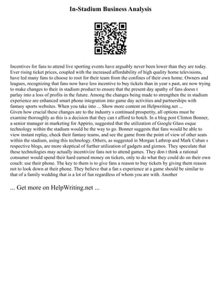 Pin By On Writing Ideas Argumentative Ess | PDF