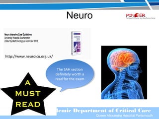 Hot Topics in Critical Care | PPT