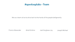 Pinch Product Dev | PPT