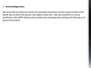 Pinch analysis technique to optimize heat exchanger | PPTX